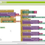 How to make voice translator app in MIT app inventor - The Coding Bus