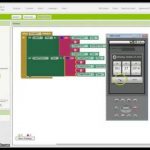 How to use Datepicker in MIT App inventor - The Coding Bus
