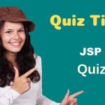 JSP interview questions and answers - The Coding Bus