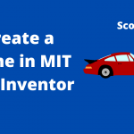 How to create a Simple game in MIT App Inventor 2 - The Coding Bus