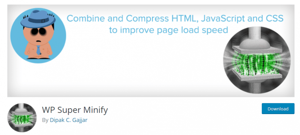 Top WP Optimizer Plugin in wordpress - The Coding Bus