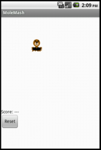 How to Make a Mole Mash Game 2020 | The Coding Bus