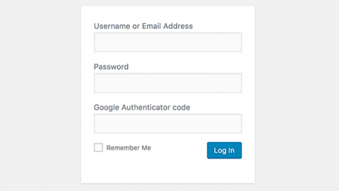 WordPress Security Tip: Add Google Authenticator 2-step Verification - The Coding Bus