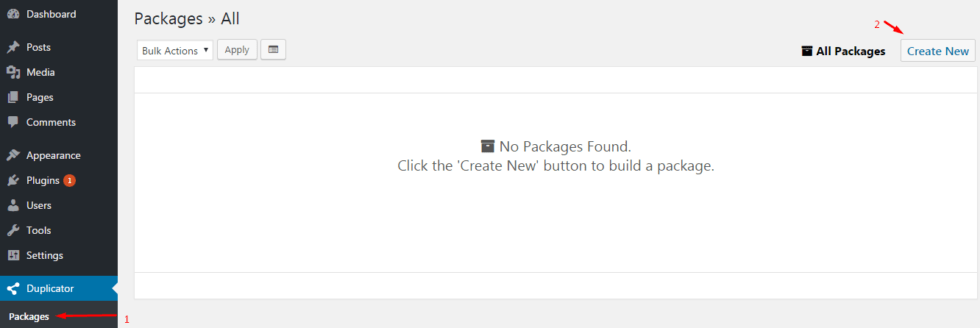How to Move Your WordPress Website from Localhost to Cloudways Using WordPress Duplicator Plugin ...