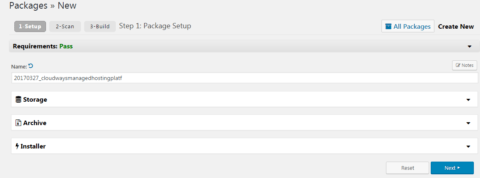 How to Move Your WordPress Website from Localhost to Cloudways Using WordPress Duplicator Plugin ...
