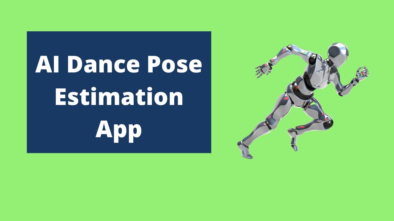 How To Create Dance Pose Detector App in MIT App - The Coding Bus
