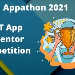 MIT App Inventor Appathon 2021 | App Competition - The Coding Bus