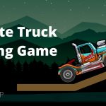 How to make Truck Racing Game in Gdevelop - The Coding Bus
