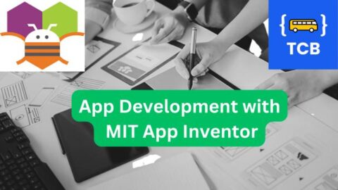 How to Use Clock Component in MIT App Inventor 2 - The Coding Bus